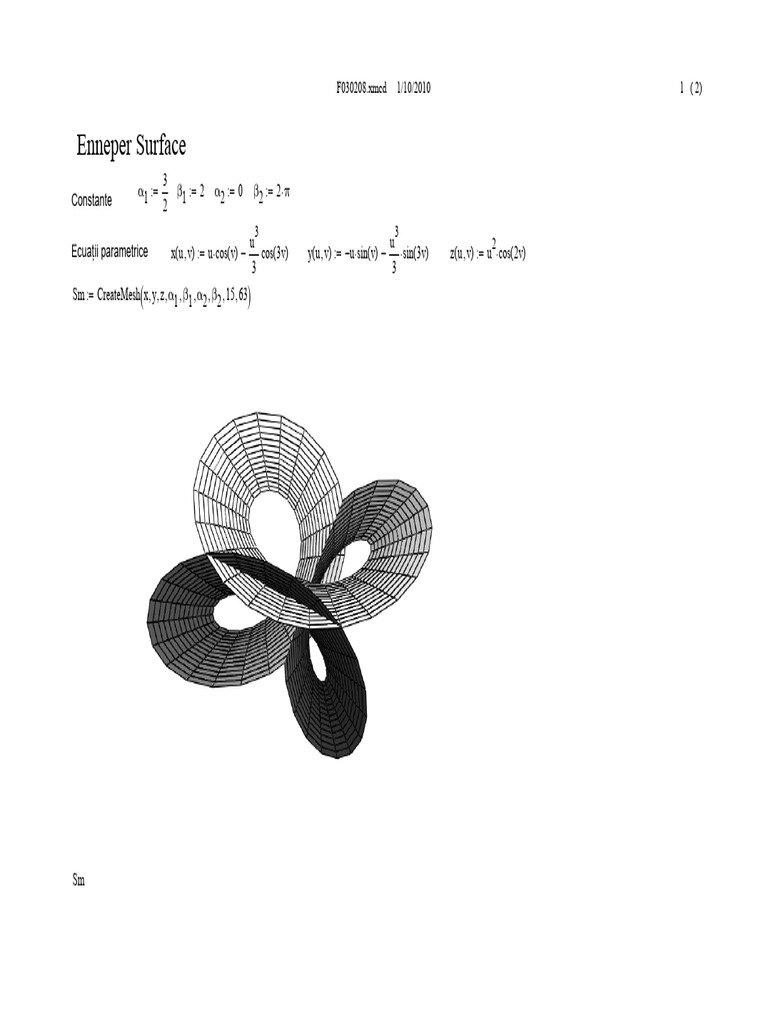 Mathcad - F030208 | PDF