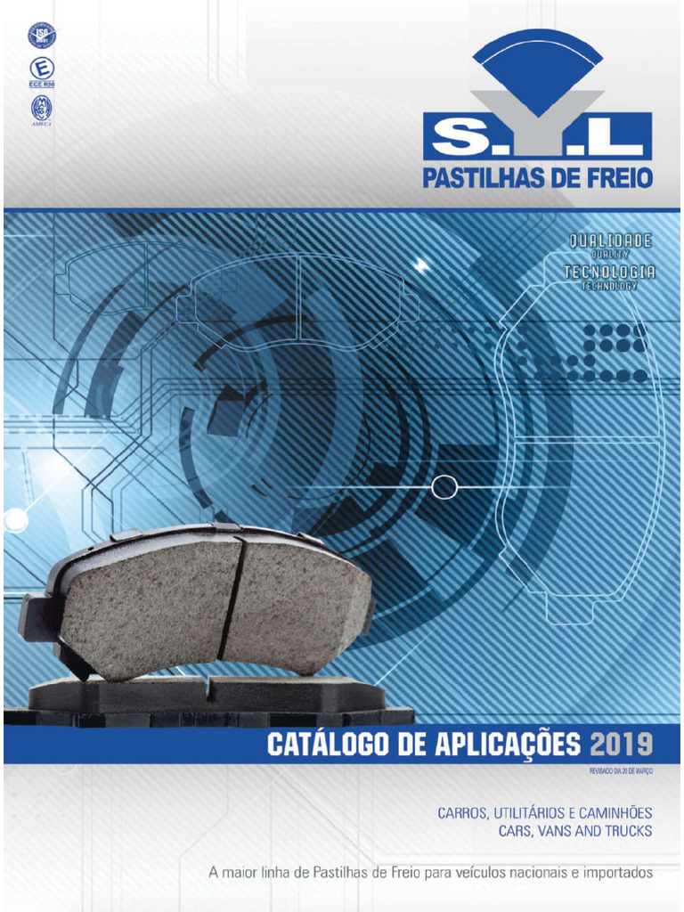 Syl 2019 | PDF