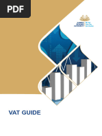 VAT Guide for Trinidad Businesses | PDF | Value Added Tax | Invoice