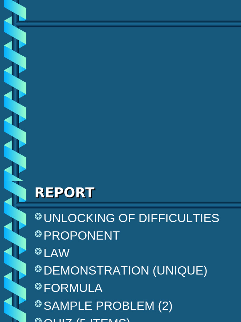 Intro To Gases and Gas Laws | PDF | Gases | Pressure