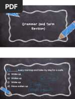 OPM Chapter 184 | PDF