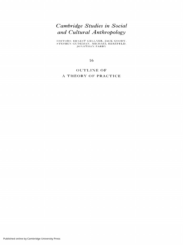 01.0 PP I IV Frontmatter | PDF