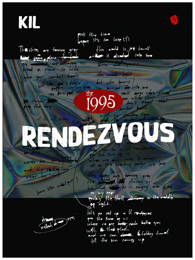 Rendezvous by Kil | PDF