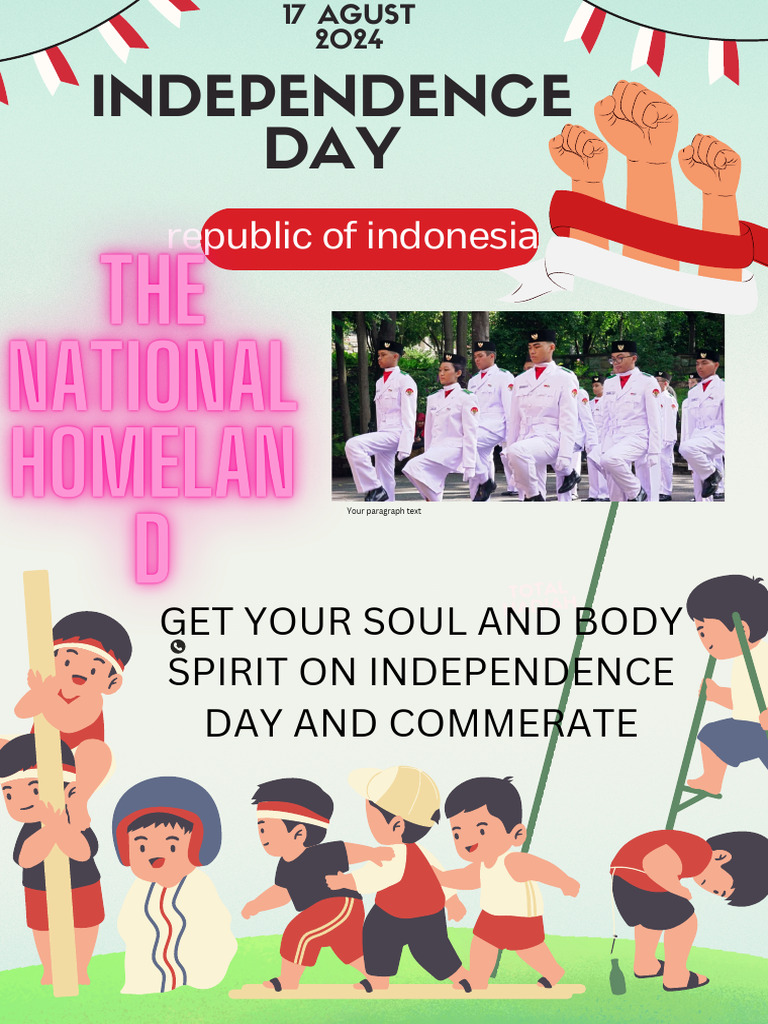 Independence Day | PDF