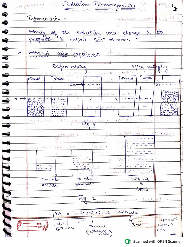 Solution Thermo 1 Pdf