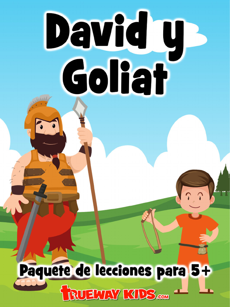 David y Goliat | PDF