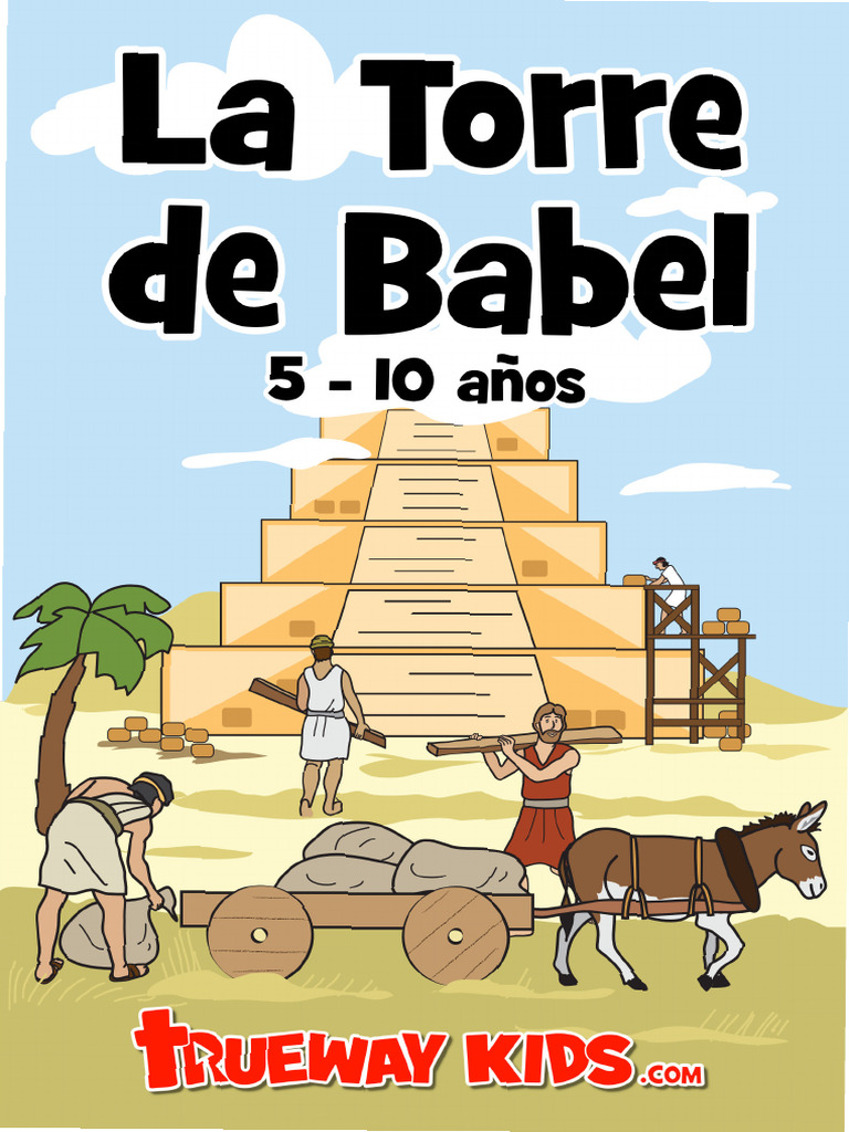 La Torre de Babel | PDF