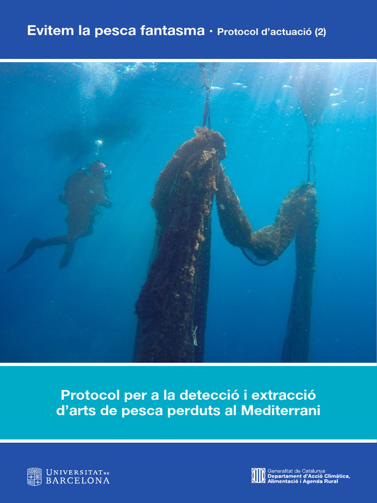 evitem-pesca-fantasma_protocol-actuacio | PDF