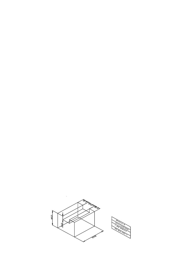 3D EX NO 1 | PDF 3D EX NO 1 | PDF