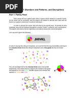Codebusters Practice Test Overview | PDF | Cryptography | Secure ...