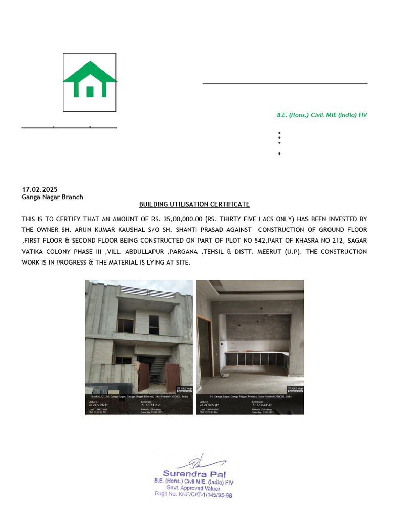 arun kumar kaushal util | PDF