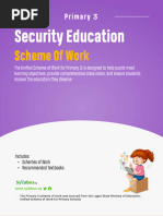 RCCG Dtce Calendar 2025 | PDF