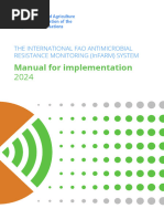 Frac Code List 2024 | PDF | Fungicide | Biosynthesis
