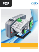 Fisnar DC100-MAX High Precision Dispenser Operating Manual | PDF ...