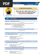 Khóa chui 2k7 Full Môn Free khỏi cần mua | PDF