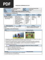 Posiciones en El Tocho Bandera | PDF | Jugador de ataque | Gridiron ...