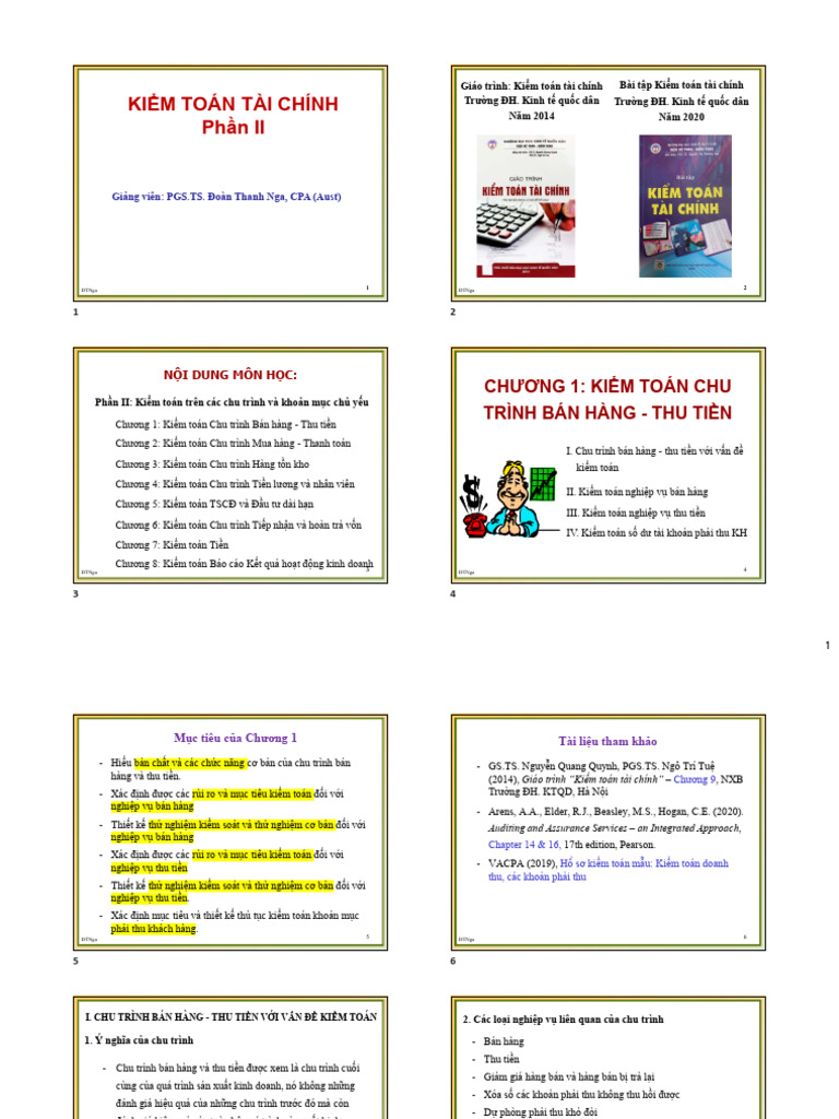 Slides - Ch1 - ST Version | PDF