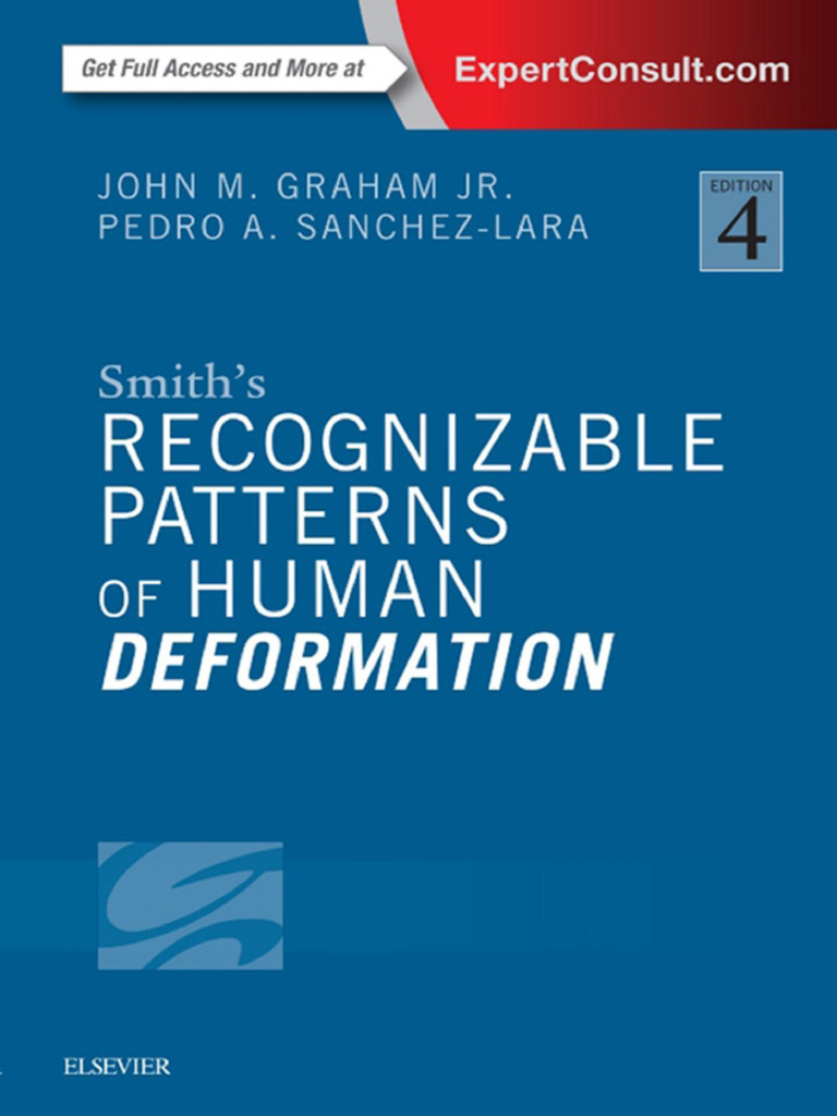 Smith's Recognizable Patterns of | PDF | Twin | Fetus