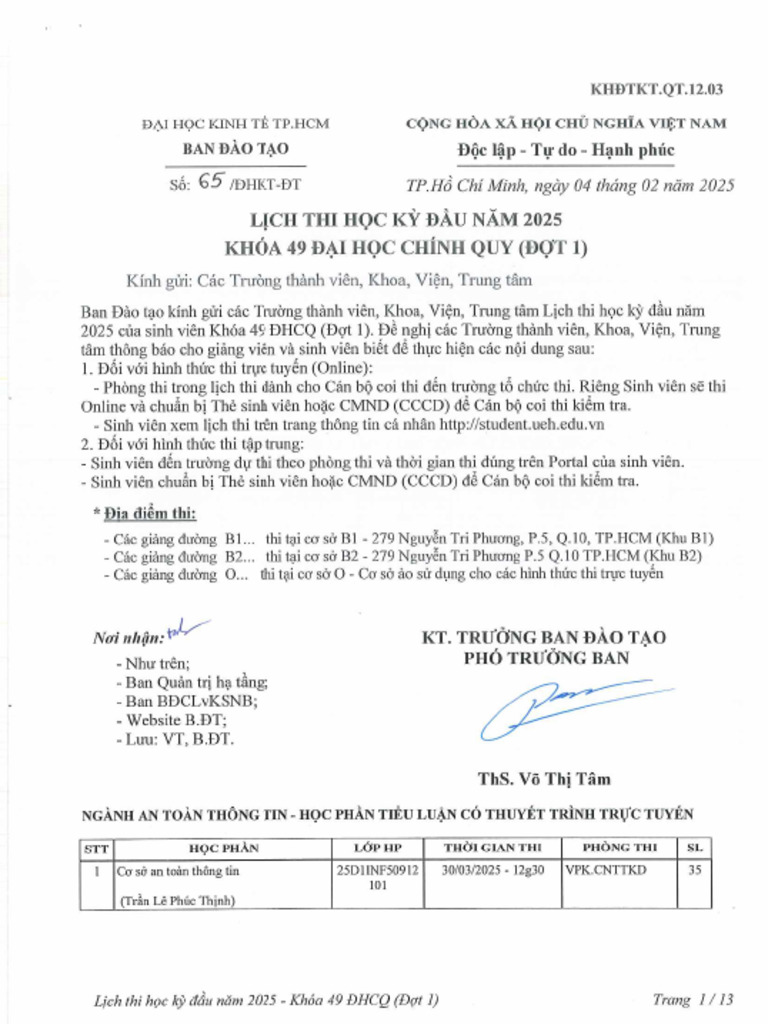 65-LT-HKD2025-K49-ĐHCQ-Dot1 | PDF