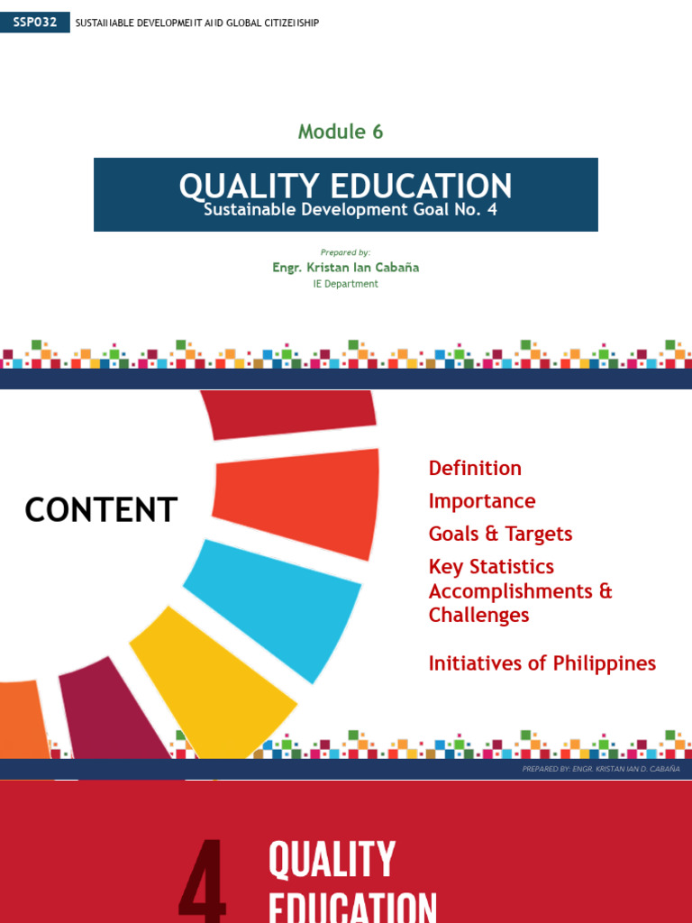 SSP032 M6 SDG4 - Merged | PDF