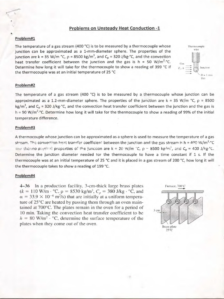 A04 Chapter 4 BUET | PDF