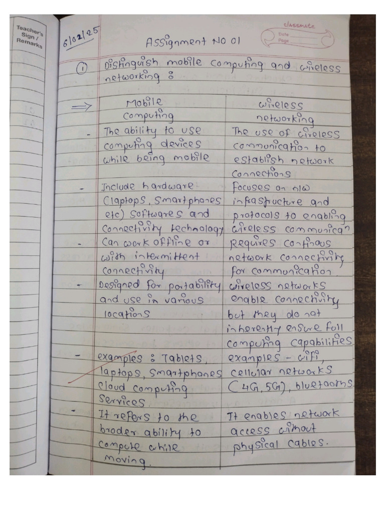 MC Assignment 1 | PDF