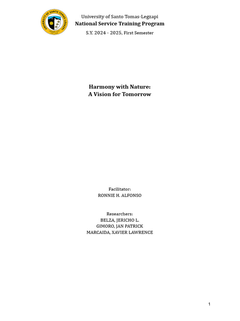 Sector Research - 1e-Ceafa 2 - Belza-Gimoro-Marcaida | PDF | Governance ...