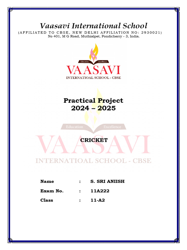 Front Page NIRMAL RAJ | PDF