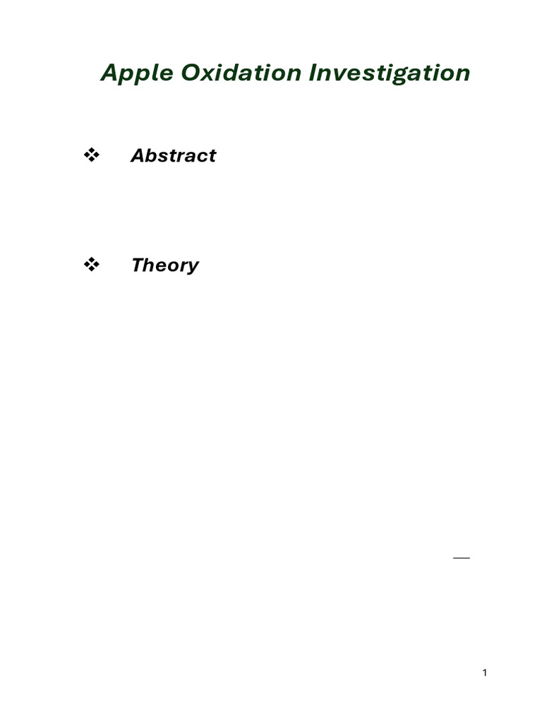 Chemistry Project (2) | PDF | Chemistry | Biology