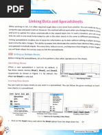 Litera Compare For Excel User Guide | PDF | Microsoft Excel | Spreadsheet