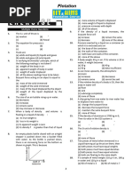 Differences Between UB and UC Sections | PDF | Materials Science ...