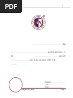 EGD Grade 10 Term 4 Week 4 | PDF | Drawing | Technical Drawing