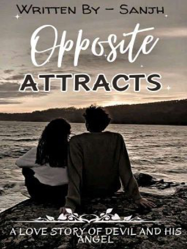 Opposite Attracts | PDF