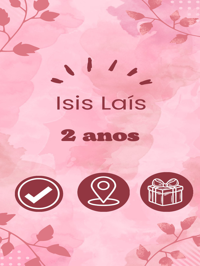 Ísis Lais | PDF