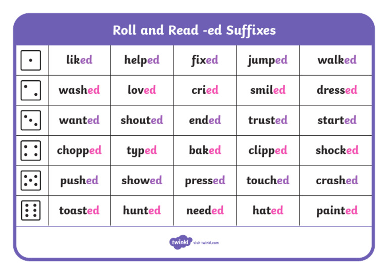 t-e-1687760079-roll-and-read-ed-suffixes_ver_2 | PDF