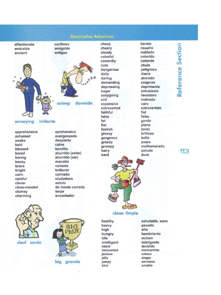 Lista | PDF