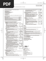 ICD-10 Codes for Insect Bites and Animal Bites | PDF | Rtt | Medical ...