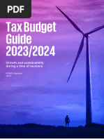Namibia Quick Tax Guide 2022/23 | PDF | Taxes | Tax Deduction
