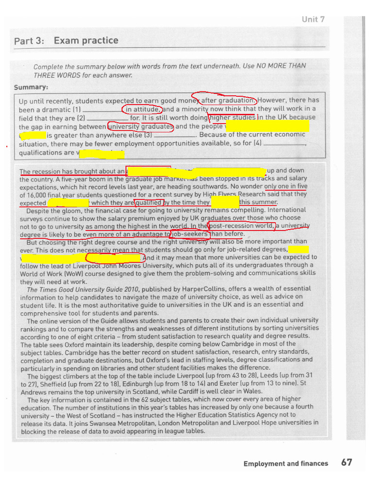 Week 5 - Extra READING | PDF