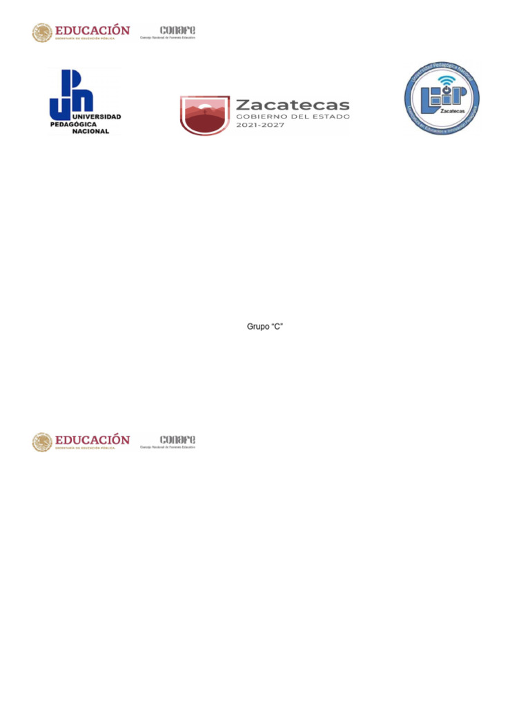 MRCM - Informe de Practica | PDF | Educación de la primera infancia | Aprendizaje