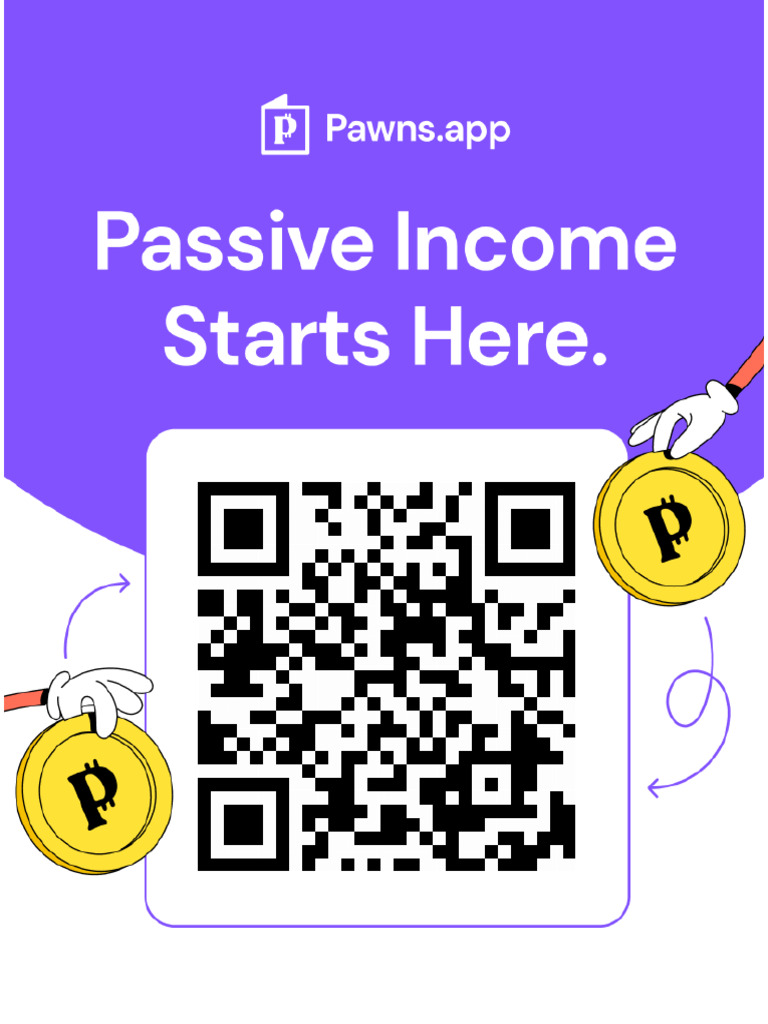 Pawns - App Print | PDF