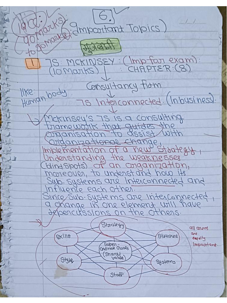 SPOM Set B Performance Metrics Guide | PDF