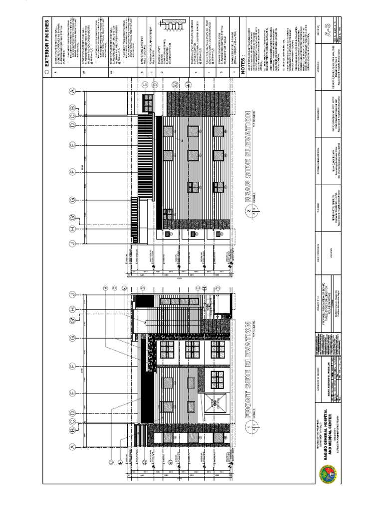 archi plan ref | PDF