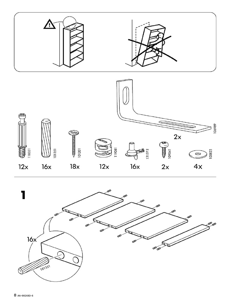 Mode D Emploi Ikea