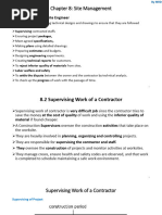 Measurement Book For CIVIL | PDF | Deep Foundation | Books