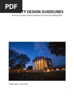Basis of Design (BOD) Example | PDF | Leadership In Energy And ...