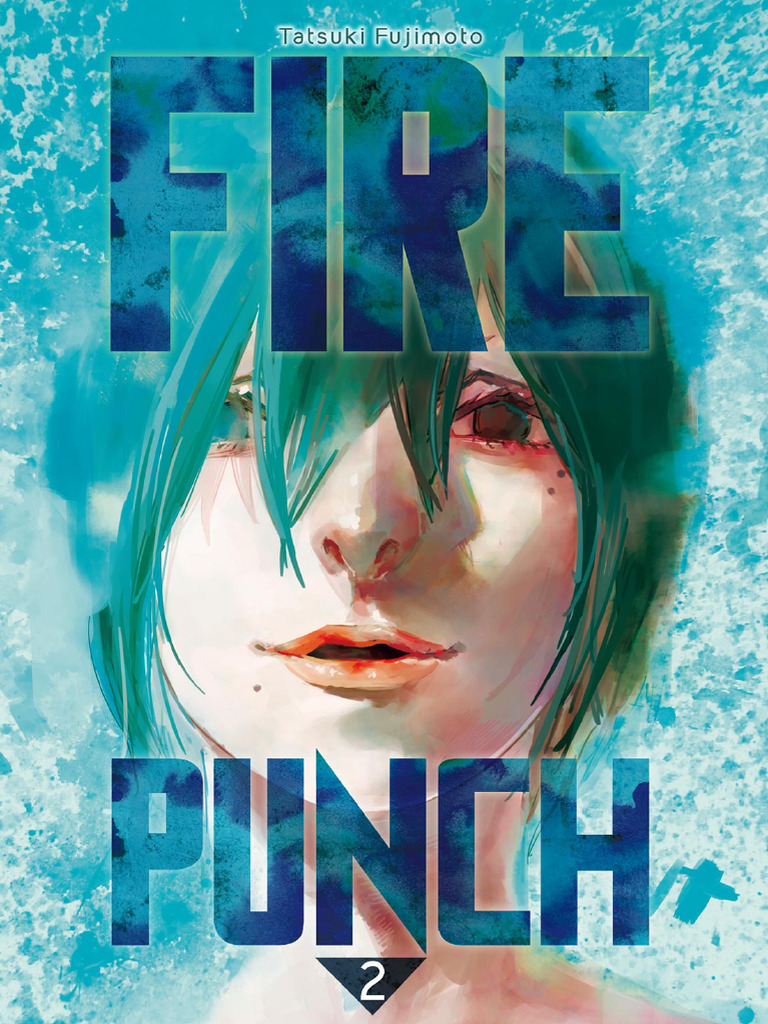 Fire Punch T02 | PDF