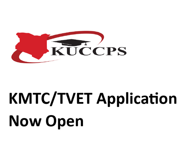 KMTC Tvet Application | PDF