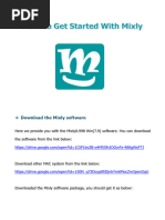 Mixly: Arduino Graphical Programming Guide | PDF | Computer Programming ...