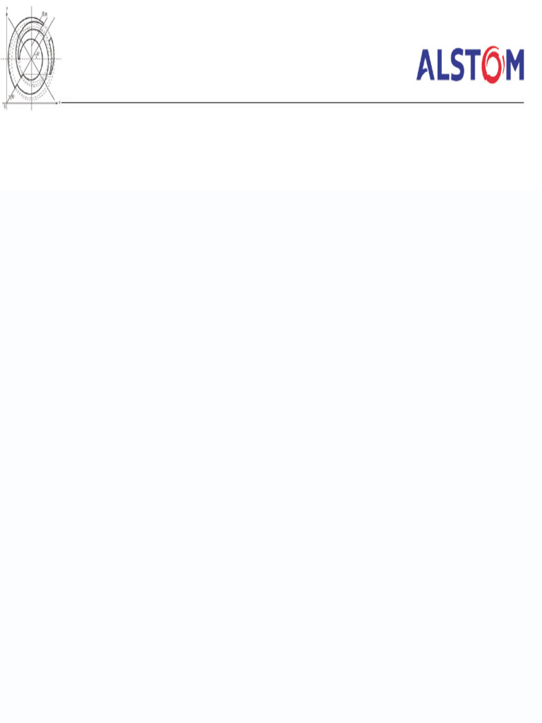 Alstom | PDF | Programmable Logic Controller | Marine Propulsion